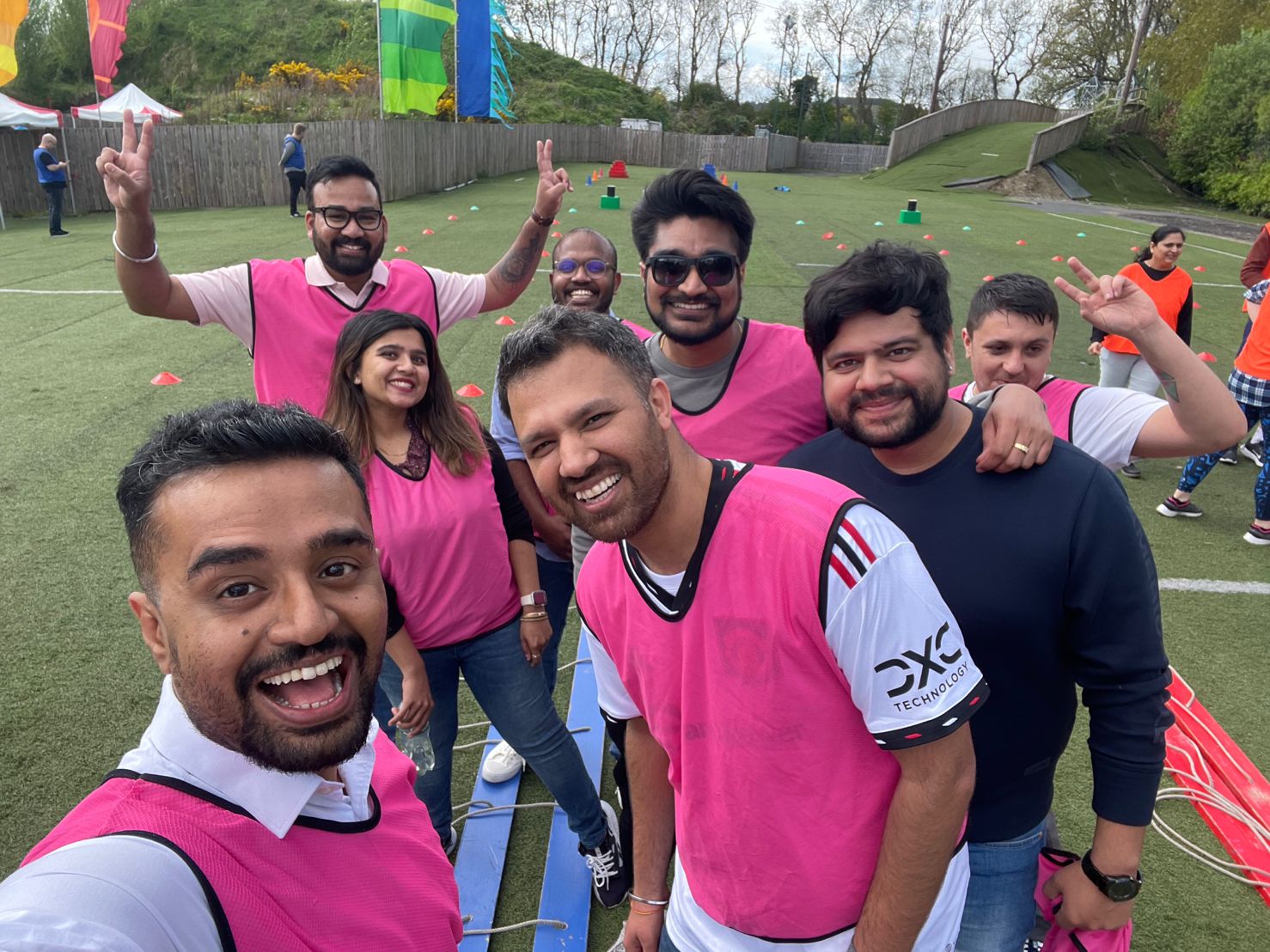 Careers | OpenSky Data Systems